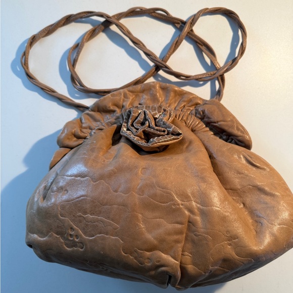 viva | Bags | Vintage Viva Crossover Purse | Poshmark
